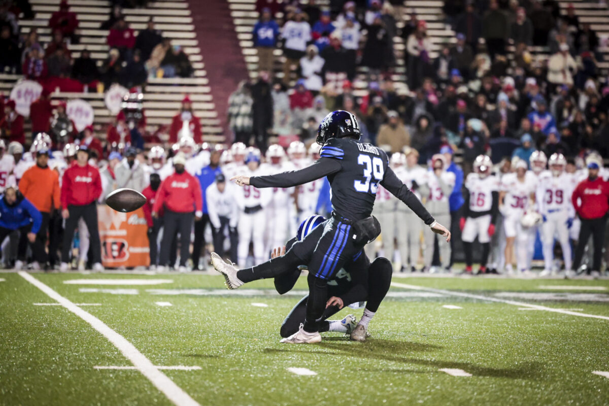 One point better: Pair of big defensive plays gives BYU football ...
